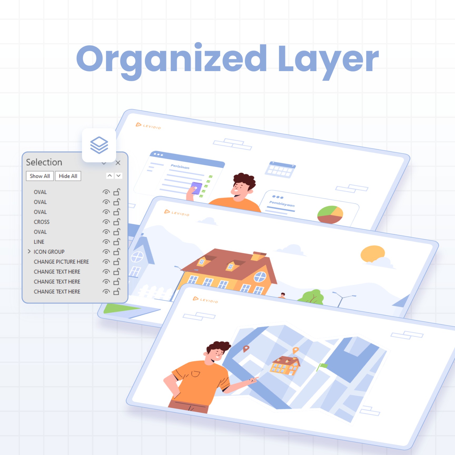 Simply Property Video Explainer